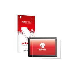 upscreen Schutzfolie für emporia Tablet Computer Bild Edition