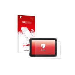 upscreen flexible Panzerglasfolie für Urovo P8100P 10" Tablet