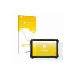 upscreen Schutzfolie für Urovo P8100P 10" Tablet
