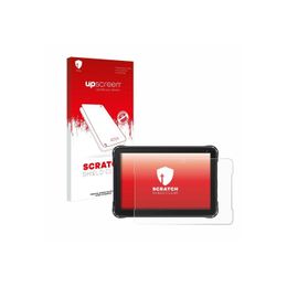 upscreen Schutzfolie für Urovo P8100P 10" Tablet