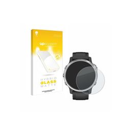 upscreen flexible Panzerglasfolie für Garmin Fenix 6S