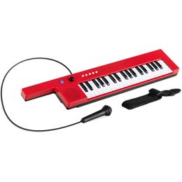 McGrey Spielzeug-Musikinstrument KT-3712 Kinder-Keyboard mit 37 Tasten