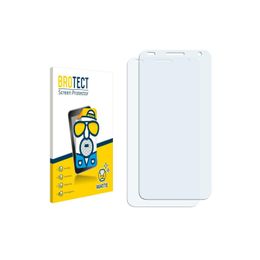 BROTECT Schutzfolie für Alcatel One Touch OT-6036Y Idol 2 Mini S