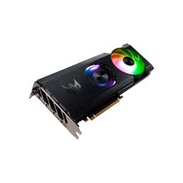 Acer PREDATOR BIFROST Intel® Arc A770 OC Grafikkarte (16 GB)