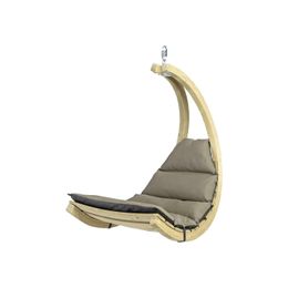 Amazonas Hängematte Swing Chair Anthracite
