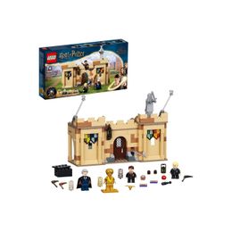 Lego® Konstruktions-Spielset Lego 76395 Harry Potter