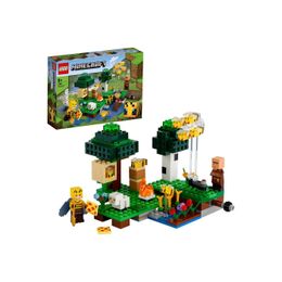 Lego® Konstruktions-Spielset Lego Minecraft 21165