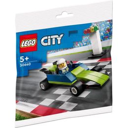 Lego® Konstruktions-Spielset Lego 30640 City