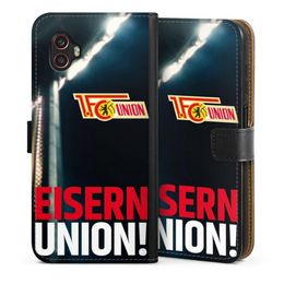 DeinDesign Handyhülle Fanartikel 1. FC Union Berlin Fußball Eisern Union Typo