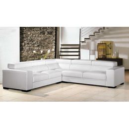 JVmoebel Ecksofa Moderne Couchgarnitur 290x290cm L Form Ecksofa Edle Sitz Couch Sofort