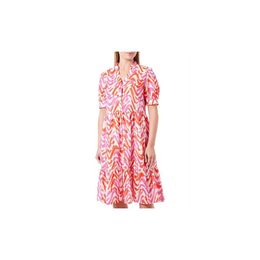 Betty Barclay Jerseykleid rose (1-tlg)