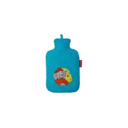 Hugo Frosch Wärmflasche - Kinder Öko-Wärmflasche 0