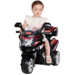 Actionbikes Motors Elektro-Kinderdreirad Kinder Elektro Motorrad C051
