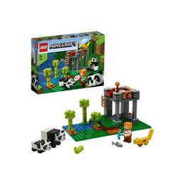 Lego® Konstruktions-Spielset Lego Minecraft 21158