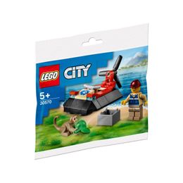 Lego® Konstruktions-Spielset Lego 30570 City