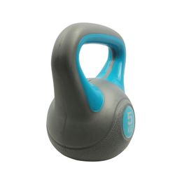 HELO24 Kettlebell Schwunghantel Kugelhantel 5 kg F