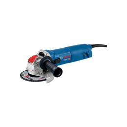 Bosch Winkelschleifer X-LOCK Winkelschleifer GWX 14-125 Professional