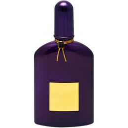 Eau de Parfum Tom Ford "Velvet Orchid" Parfüms Gr. 50 ml, schwarz Damen Eau de Parfum
