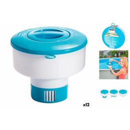 Intex Skimmer Intex Chlordosiergerät Schwimmbad 17