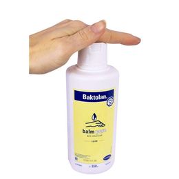 Paul Hartmann AG Wundpflaster Baktolan balm pure 350 ml