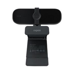 RAPOO Full HD Webcam "XW2K" 2K 4MP Full HD-Webcam (Hybrid-Objektiv
