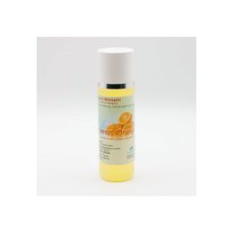 Moravan Massageöl Sweet Orange Aroma Massageöl 200ml