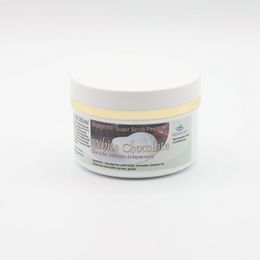 Moravan Körperpeeling White Chocolate Sugar Scrub Peeling 200ml