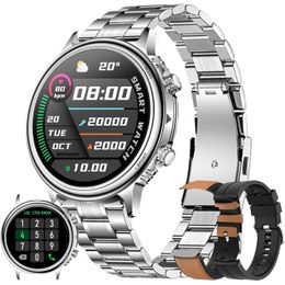 ZPIMY Smartwatch (1,32 Zoll