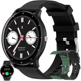 ZPIMY Smartwatch (1,39 Zoll