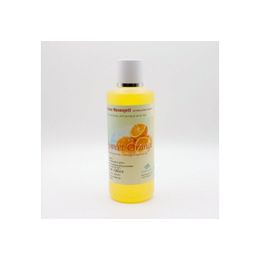 Moravan Massageöl Sweet Orange Aroma Massageöl 1000ml