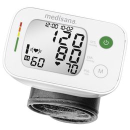 Medisana Blutdruckmessgerät Medisana BW 335 Handgelenk Blutdruckmessgerät 51077