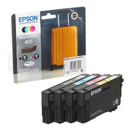 Epson 405 Set Black, Cyan