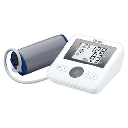 Beurer Blutdruckmessgerät Beurer BM 27 Blutdruckmessgerät 65818