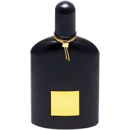 Eau de Parfum Tom Ford "Black Orchid" Parfüms Gr. 100 ml, schwarz Damen Eau de Parfum