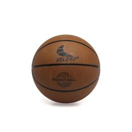 Bigbuy Basketball Basketball Ø 25 cm Braun