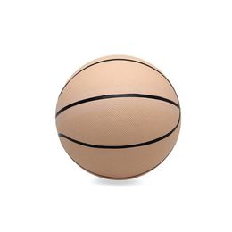 Bigbuy Basketball Basketball Ø 25 cm Beige