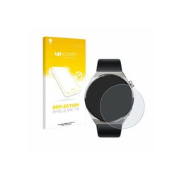 upscreen Schutzfolie für Huawei Watch GT 3 Pro Titanium (46mm)