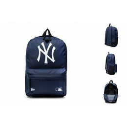 New Era Rucksack New Era Kinder-Rucksack New Era STADIUM 60137377 Schwarz