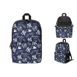 New Era Rucksack New Era Kinder-Rucksack New Era STADIUM 60356998 Marineblau