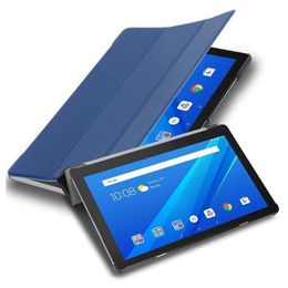 Cadorabo Tablet-Hülle Tablet Book (KEIN Wake Up) Lenovo Tab M10 (10.1 Zoll) TB-X505F