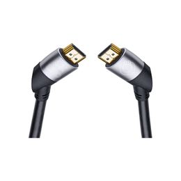 Oehlbach Easy Connect UHD Ultra High-Speed HDMI-Kabel HDMI-Kabel