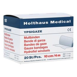 Holthaus Medical Wundpflaster YPSIGAZE Mullbinde CV/CO