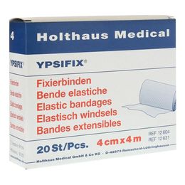 Holthaus Medical Wundpflaster YPSIFIX® Fixierbinde PA/CO