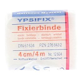 Holthaus Medical Wundpflaster YPSIFIX® Fixierbinde PA/CO