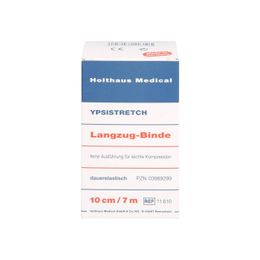 Holthaus Medical Wundpflaster YPSISTRETCH Langzug-Binde