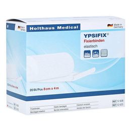 Holthaus Medical Wundpflaster YPSIFIX® Fixierbinde PA/CO