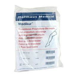 Holthaus Medical Wundpflaster Medikur® TP-Strumpf