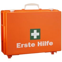 Holthaus Medical Wundpflaster MULTI Erste-Hilfe-Koffer