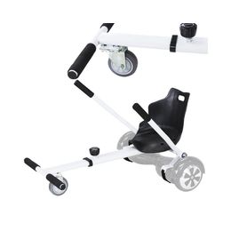 ROBWAY Balance Scooter Kart Hoverkart für W1-W3 & universal