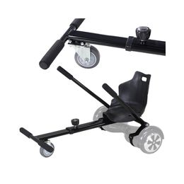 ROBWAY Balance Scooter Kart Hoverkart für W1-W3 & universal